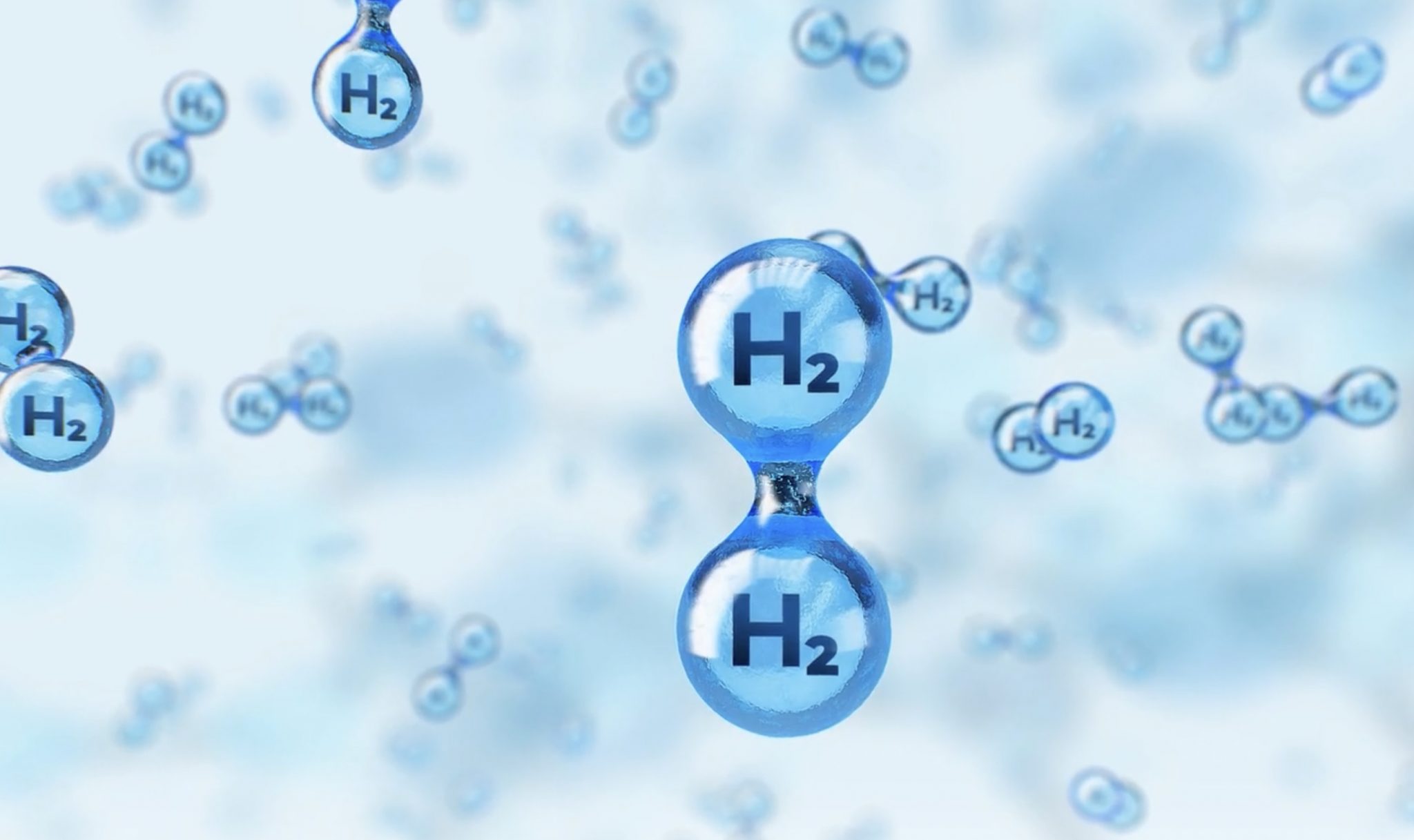 For at hydrogen skal bli en klimaløsning, må lekkasjer håndteres ...